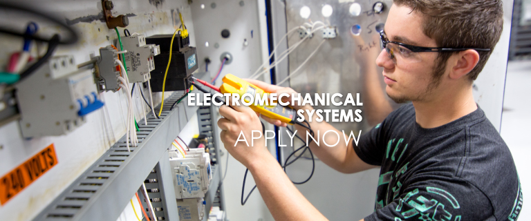 Welcome to Central Tech | Powered By Oklahoma CareerTech