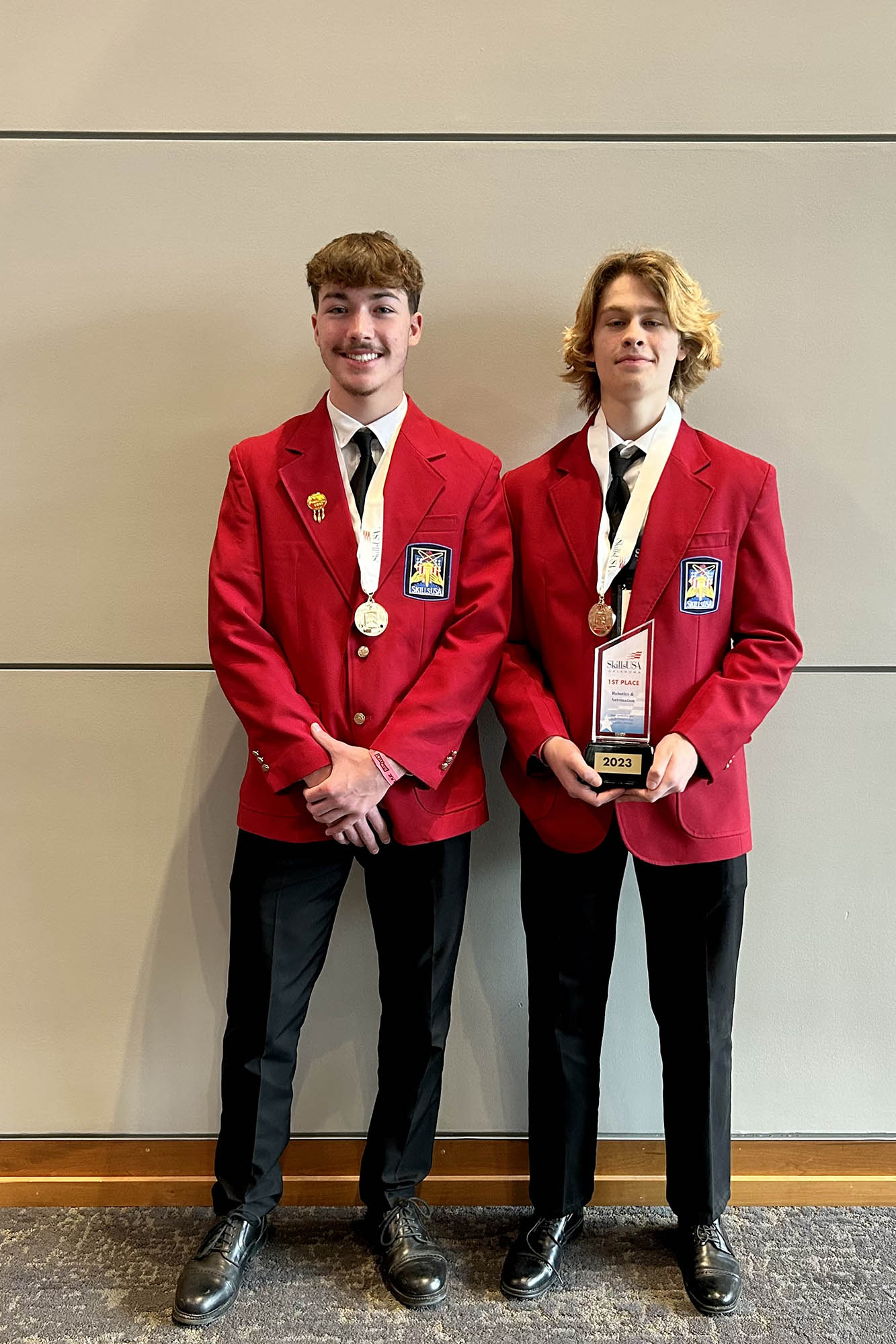 2023 State Leadership Awards