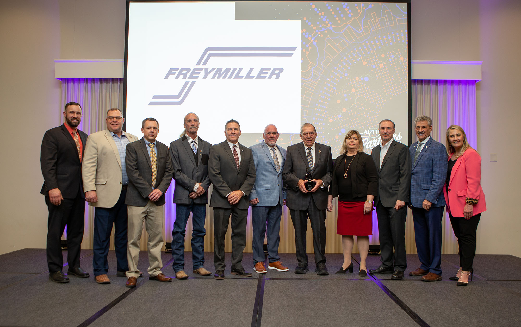 Central Tech Names Freymiller as Partner in Progress – Central ...